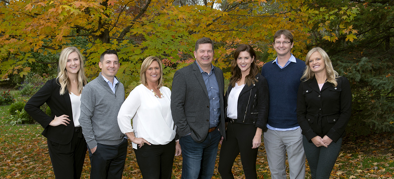 Meet the Team - Variant Insurance Group